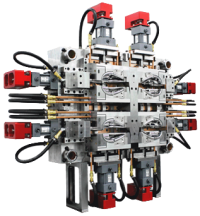 Custom Molds Overview – CACO PACIFIC