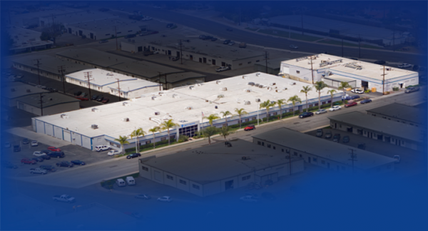 Facilities – CACO PACIFIC