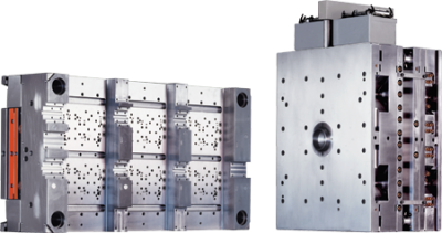 Mold Bases – CACO PACIFIC