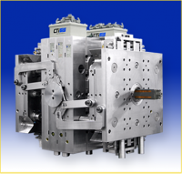 Stack Molds – CACO PACIFIC